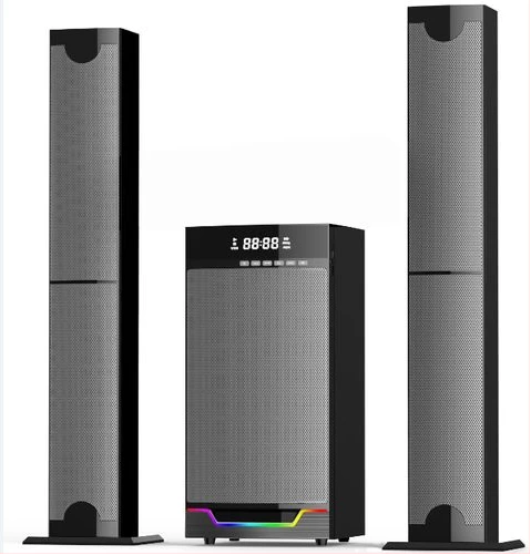 Global Star Bluetooth Speaker GS-911 4.1 Home Multispeaker System ...