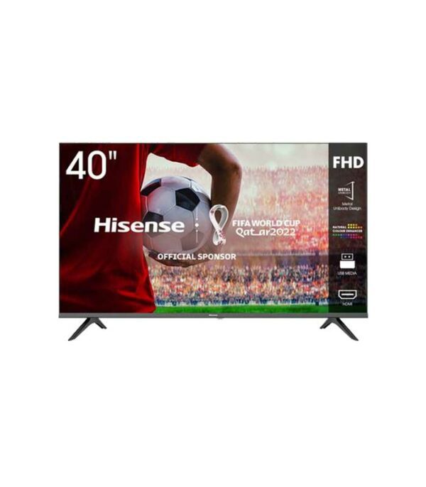 Hisense 40 Inch Digital TV Full HD - Maakmall