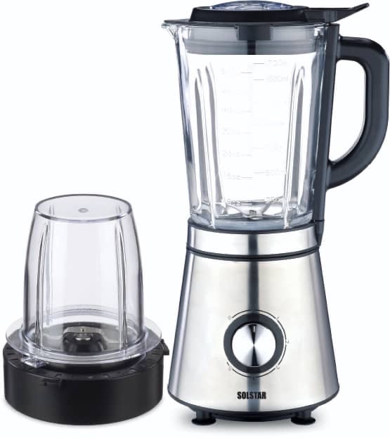 Solstar home blender 1.5l - Maakmall